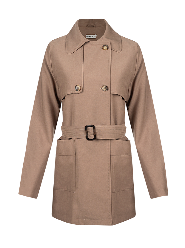 کت زنانه مدل 228150